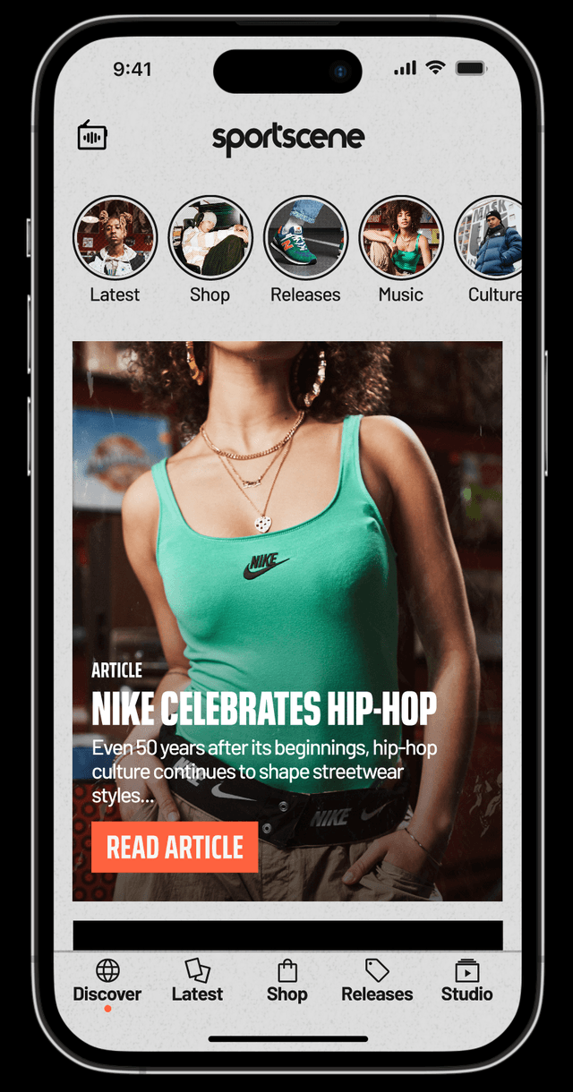 sportscene Social Club